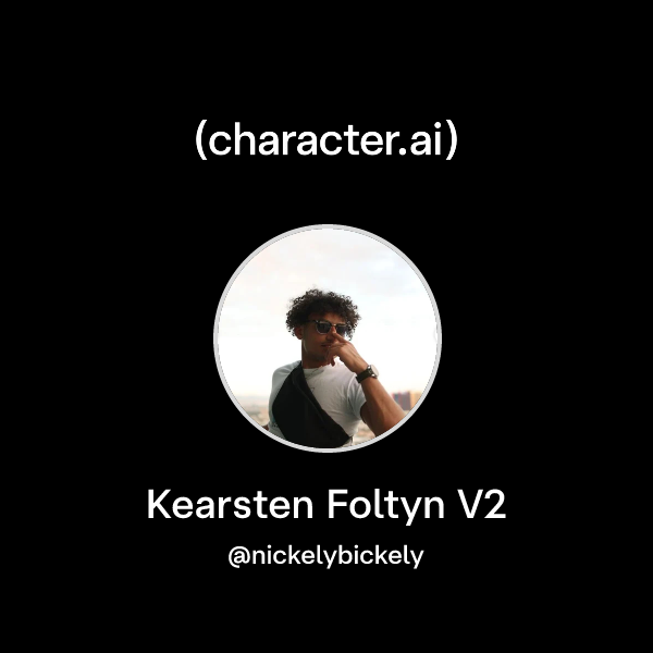 Chat with Kearsten Foltyn V2 | character.ai | AI Chat, Reimagined–Your ...