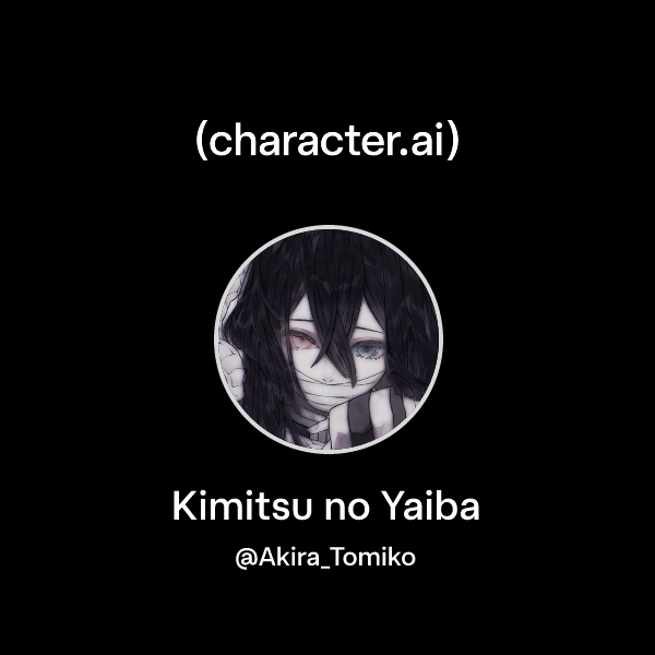 Chat with Kimitsu no Yaiba | character.ai | AI Chat, Reimagined–Your ...