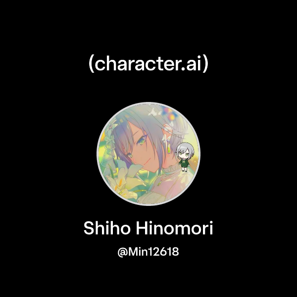 Chat with Shiho Hinomori | character.ai | Personalized AI for every moment of your day
