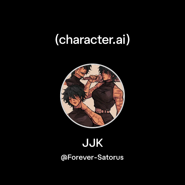 Chat with JJK | character.ai | AI Chat, Reimagined–Your Words. Your World.