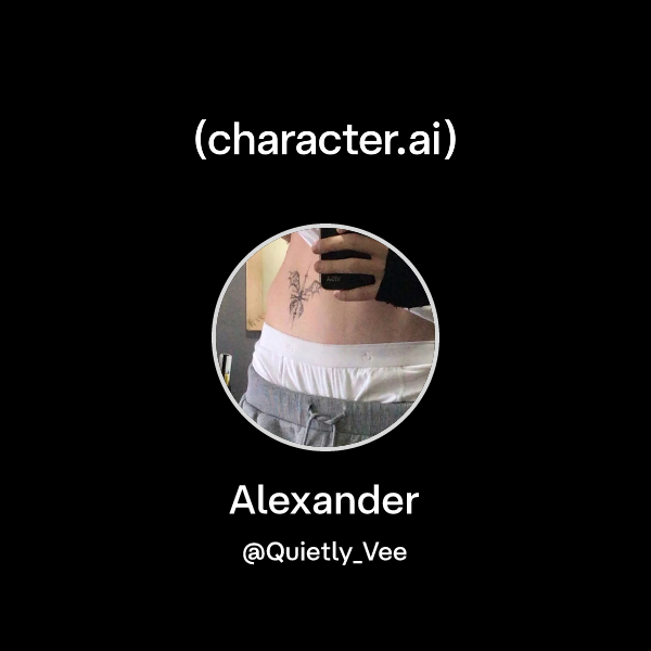Chat with Alexander | character.ai | AI Chat, Reimagined–Your Words ...