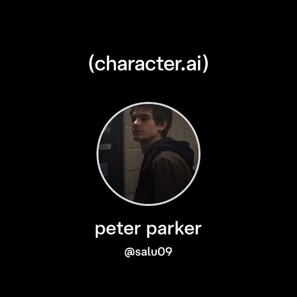 Chat with peter parker | character.ai | Personalized AI for every ...