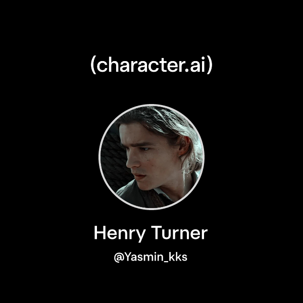Chat with Henry Turner | character.ai | AI Chat, Reimagined–Your Words ...