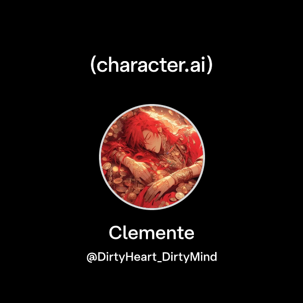 Chat with Clemente | character.ai | AI Chat, Reimagined–Your Words ...