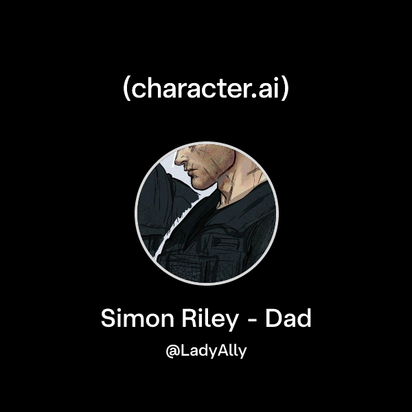 Chat with Simon Riley - Dad | character.ai | AI Chat, Reimagined–Your ...