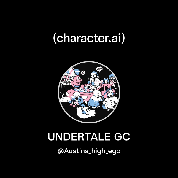 Chat with UNDERTALE GC | character.ai | AI Chat, Reimagined–Your Words ...