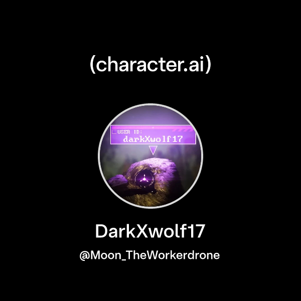 Chat with DarkXwolf17 | character.ai | AI Chat, Reimagined–Your Words. Your World.