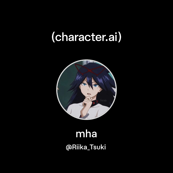 Chat with mha | character.ai | AI Chat, Reimagined–Your Words. Your World.