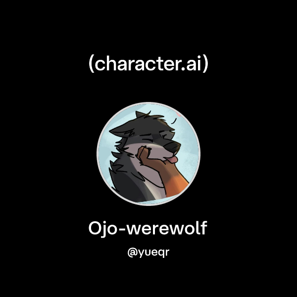 Chat with Ojo-werewolf | character.ai | Personalized AI for every ...
