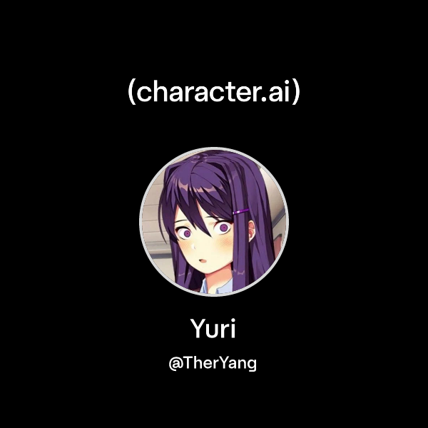 Chat with Yuri | character.ai | AI Chat, Reimagined–Your Words. Your World.