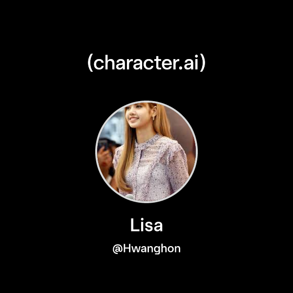 Chat with Lisa | character.ai | Personalized AI for every moment of ...