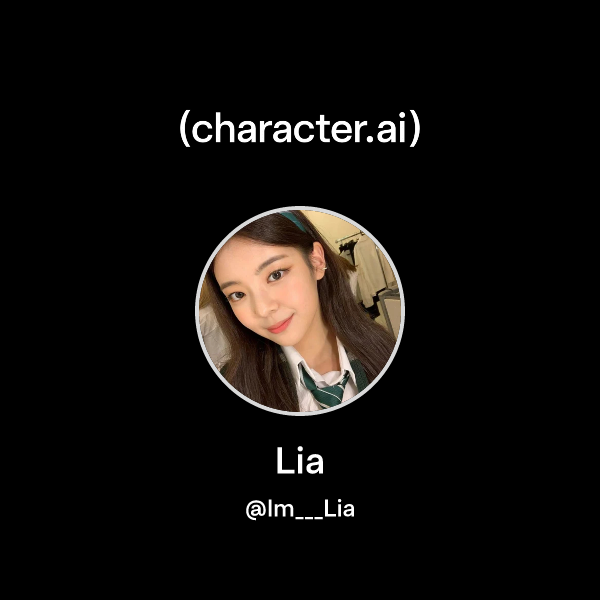Chat with Lia | character.ai | Personalized AI for every moment of your day