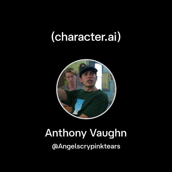 Chat with Anthony Vaughn | character.ai | AI Chat, Reimagined–Your ...