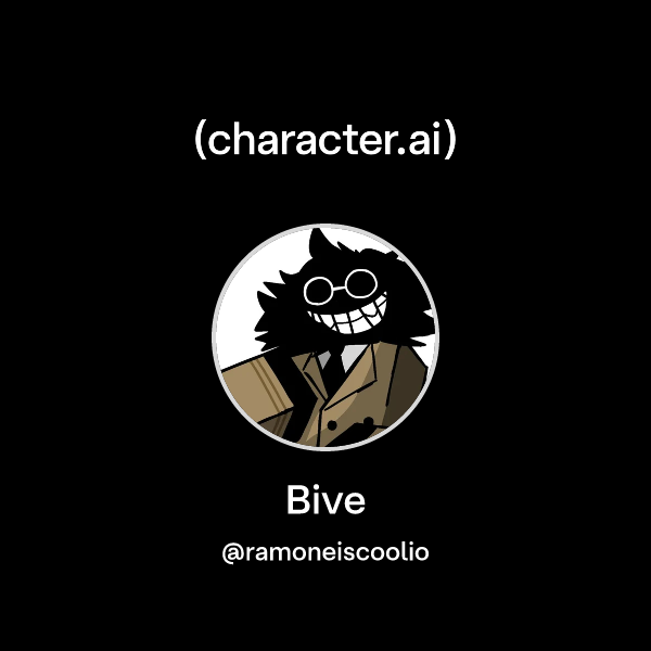 Chat with Bive | character.ai | Personalized AI for every moment of ...