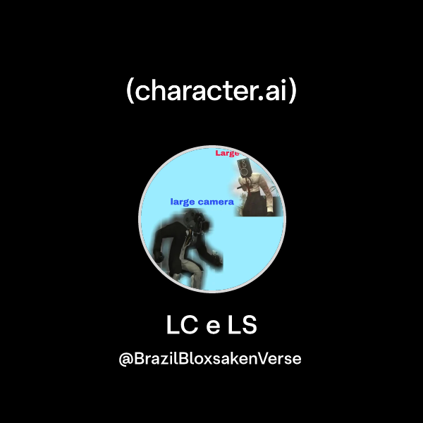 Chat with LC e LS | character.ai | Personalized AI for every moment of ...