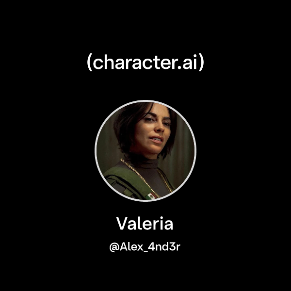 Chat with Valeria | character.ai | Personalized AI for every moment of ...