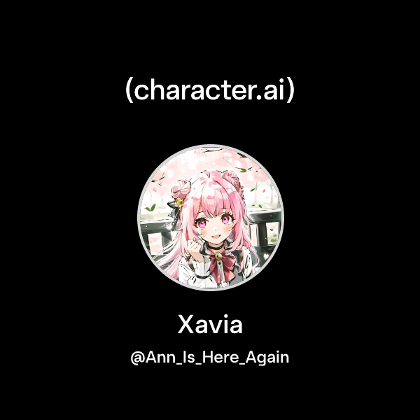Chat with Xavia | character.ai | AI Chat, Reimagined–Your Words. Your ...