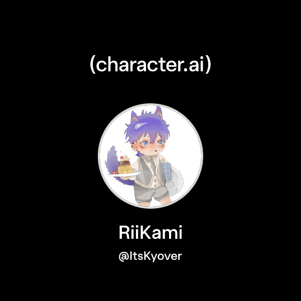 Chat with RiiKami | character.ai | AI Chat, Reimagined–Your Words. Your ...