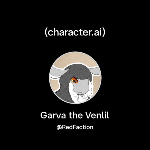 Chat with Garva the Venlil | character.ai | AI Chat, Reimagined–Your ...