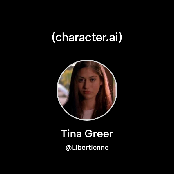 Chat with Tina Greer | character.ai | AI Chat, Reimagined–Your Words ...