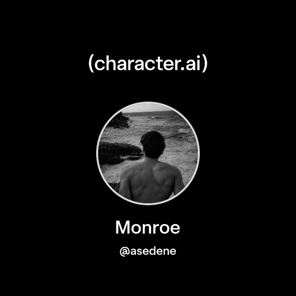 Chat with Monroe | character.ai | AI Chat, Reimagined–Your Words. Your World.