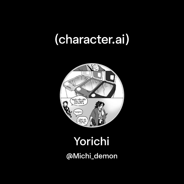 Chat with Yorichi | character.ai | AI Chat, Reimagined–Your Words. Your ...