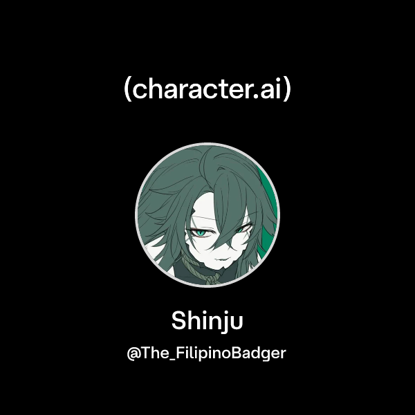 Chat with Shinju | character.ai | AI Chat, Reimagined–Your Words. Your ...