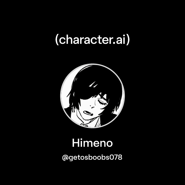 Chat with Himeno | character.ai | AI Chat, Reimagined–Your Words. Your ...
