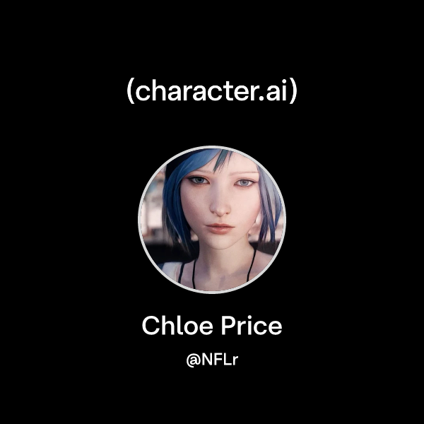 Chat with Chloe Price | character.ai | AI Chat, Reimagined–Your Words. Your World.