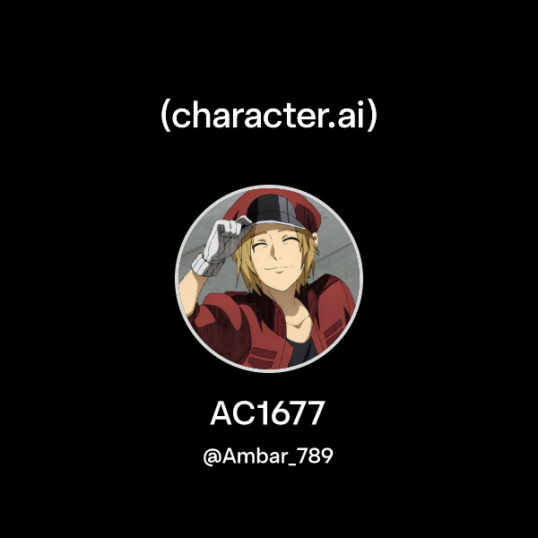 Chat with AC1677 | character.ai | Personalized AI for every moment of ...