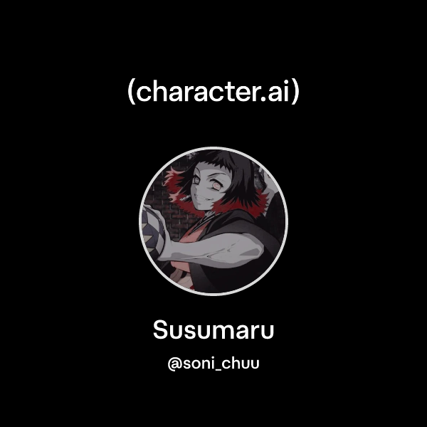 Chat with Susumaru | character.ai | AI Chat, Reimagined–Your Words ...