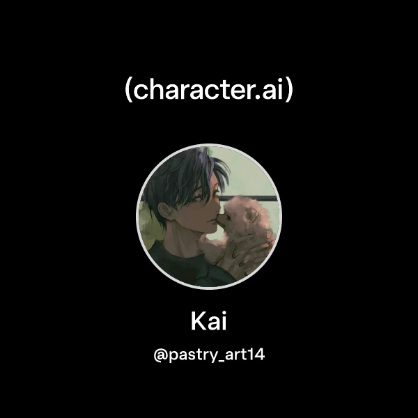 Chat with Kai | character.ai | Personalized AI for every moment of your day