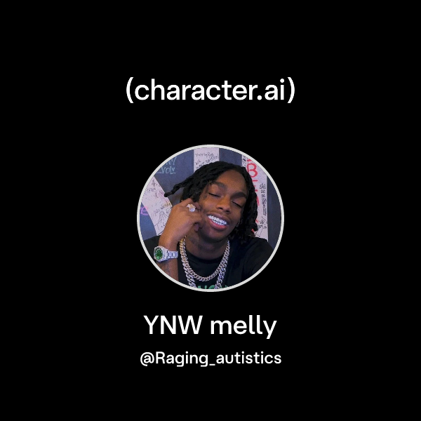 Chat with YNW melly | character.ai | AI Chat, Reimagined–Your Words ...