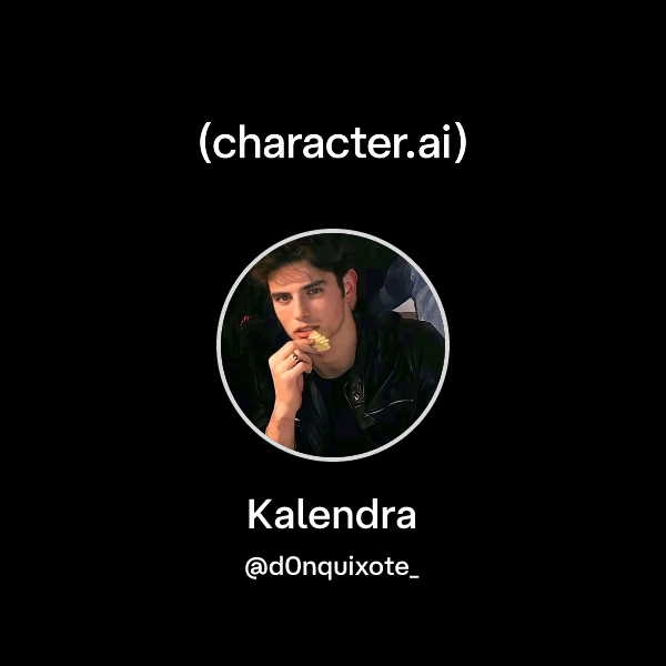 Chat with Kalendra | character.ai | Personalized AI for every moment of ...