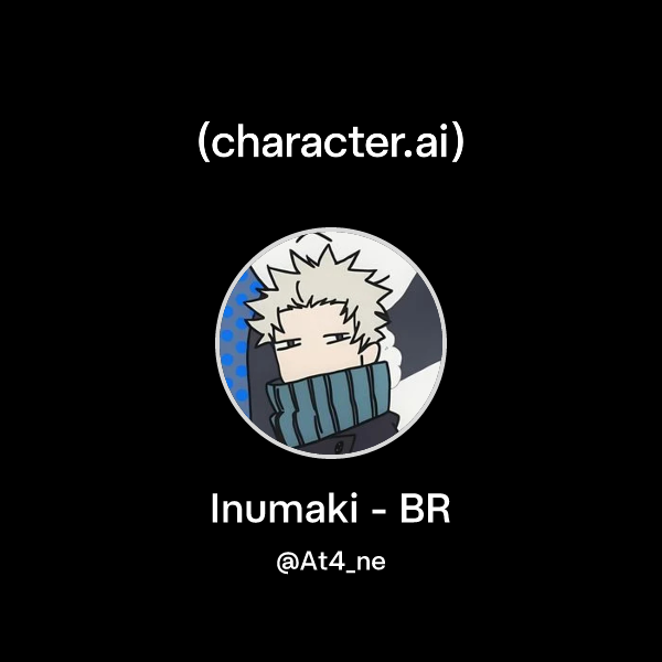 Chat with Inumaki - BR | character.ai | Personalized AI for every ...