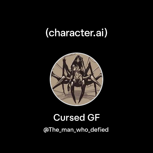 Chat with Cursed GF | character.ai | Personalized AI for every moment ...