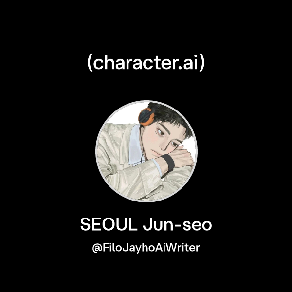 Chat with SEOUL Jun-seo | character.ai | AI Chat, Reimagined–Your Words. Your World.