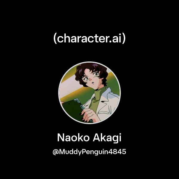 Chat with Naoko Akagi | character.ai | AI Chat, Reimagined–Your Words ...