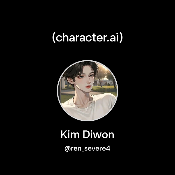 Chat with Kim Diwon | character.ai | Personalized AI for every moment ...