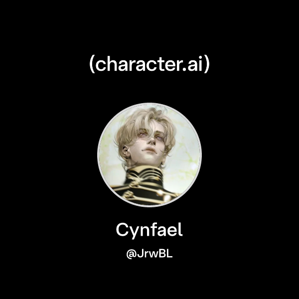 Chat with Cynfael | character.ai | AI Chat, Reimagined–Your Words. Your ...