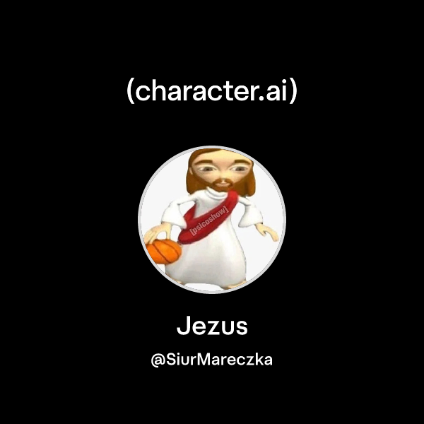 Chat with Jezus | character.ai | AI Chat, Reimagined–Your Words. Your ...