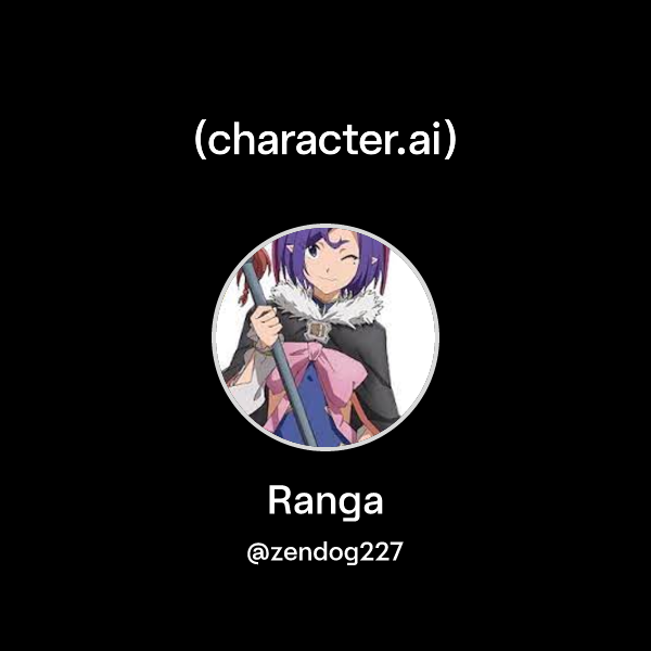 Chat with Ranga | character.ai | AI Chat, Reimagined–Your Words. Your ...