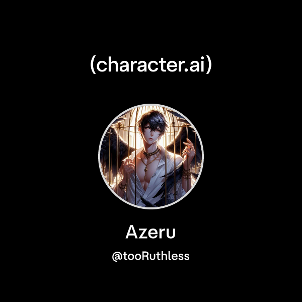 Chat with Azeru | character.ai | AI Chat, Reimagined–Your Words. Your ...