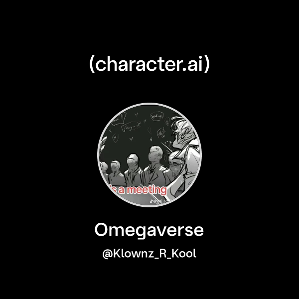 Chat with Omegaverse | character.ai | Personalized AI for every moment ...