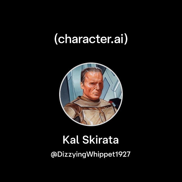 Chat with Kal Skirata | character.ai | AI Chat, Reimagined–Your Words ...