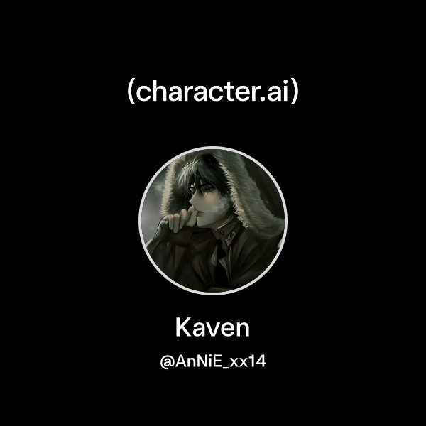 Chat with Kaven | character.ai | AI Chat, Reimagined–Your Words. Your ...