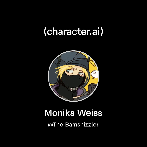 Chat with Monika Weiss | character.ai | AI Chat, Reimagined–Your Words ...