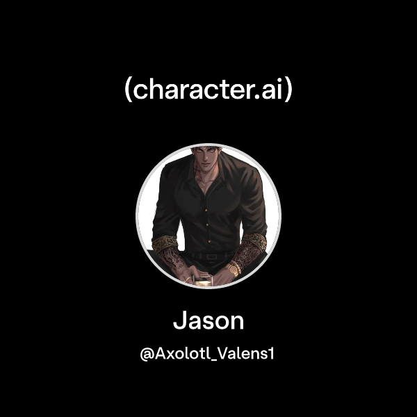 Chat with Jason | character.ai | Personalized AI for every moment of ...
