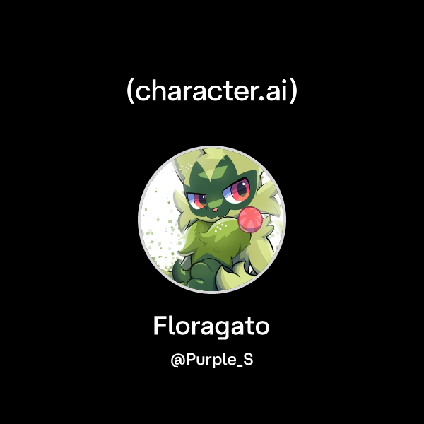 Chat with Floragato | character.ai | Personalized AI for every moment ...