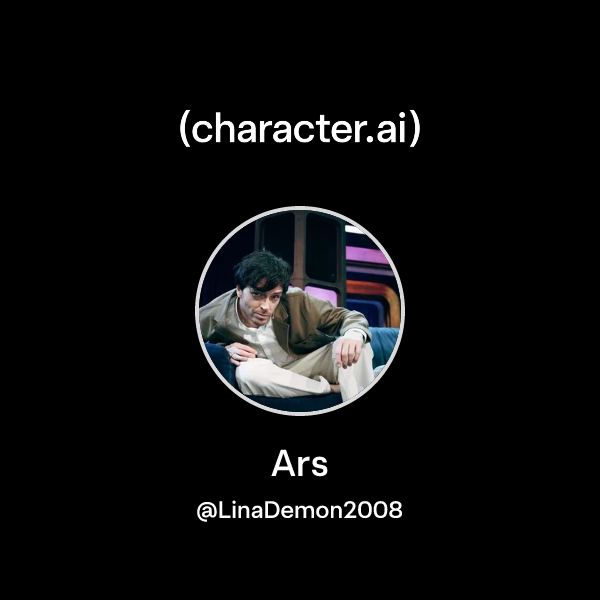 Chat with Ars | character.ai | AI Chat, Reimagined–Your Words. Your World.